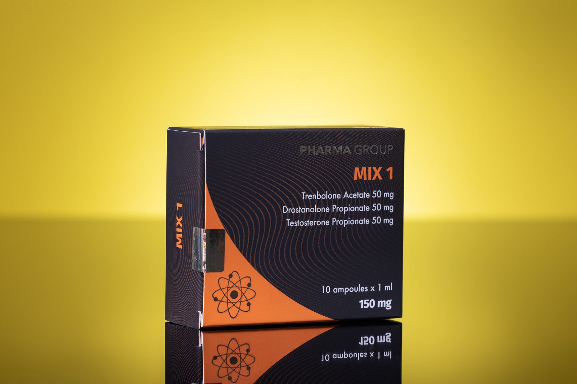 Products – Pharma Group